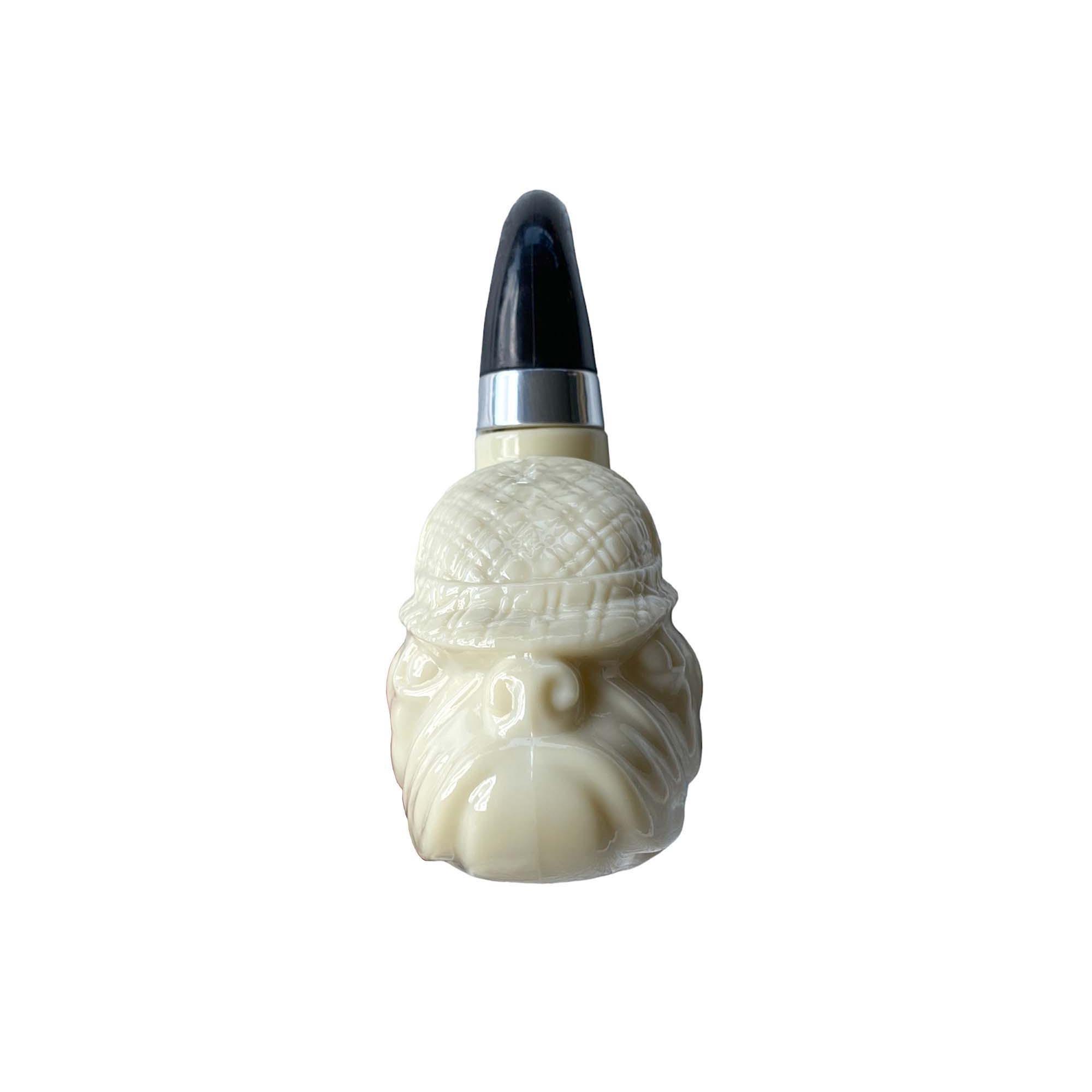 Vintage Collectible AVON Bulldog Pipe Bottle - Decanter - After Shave ...