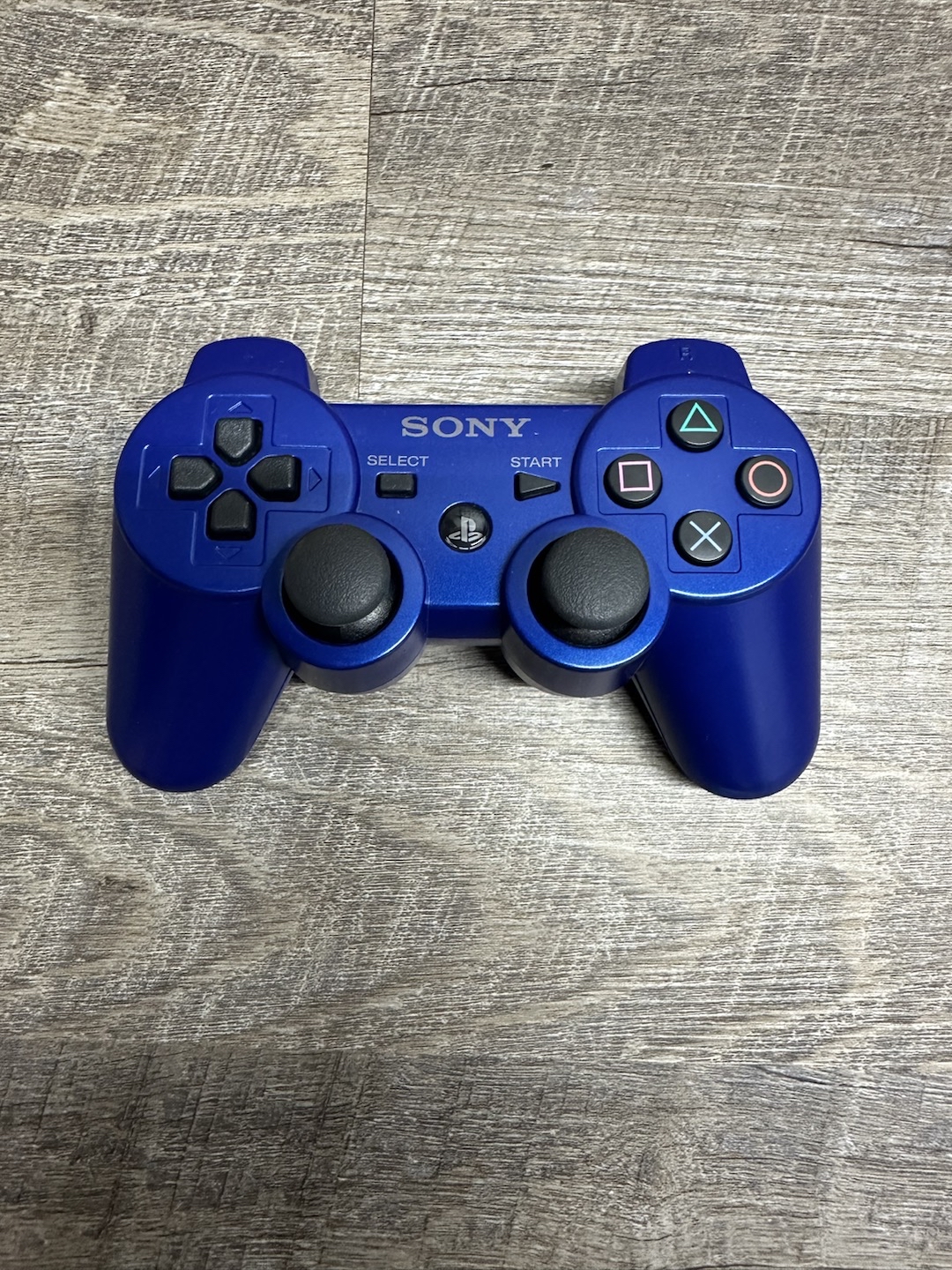 #27 PlayStation 3 Controller