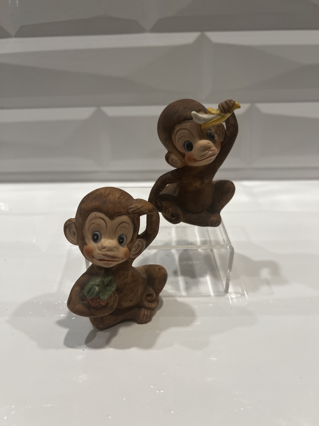 Jungle Friends & Nicky by Kelvin