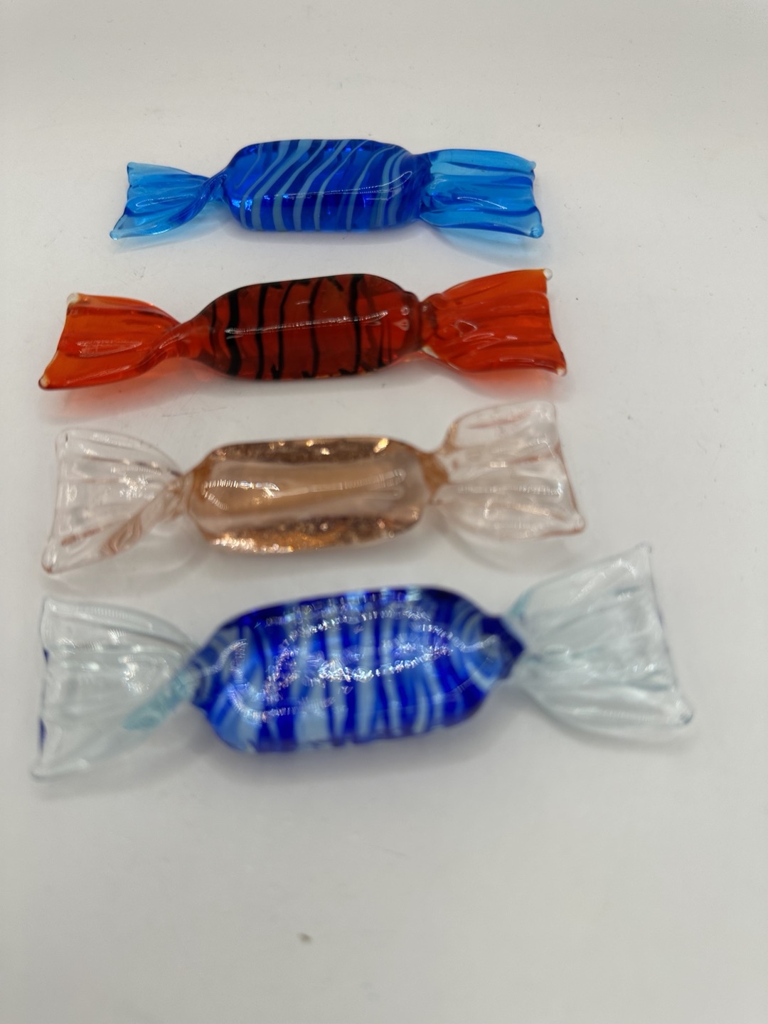 Art Glass Candies (4)