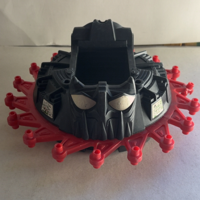 Mattle 1983 MOTU He-Man Rotor Vintage Action Figure Parts