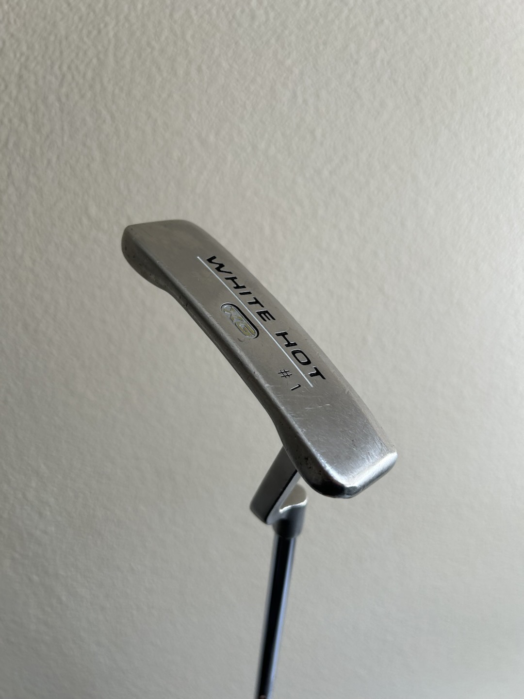 Odyssey White Hot XG 1 Blade Putter 35 Inches