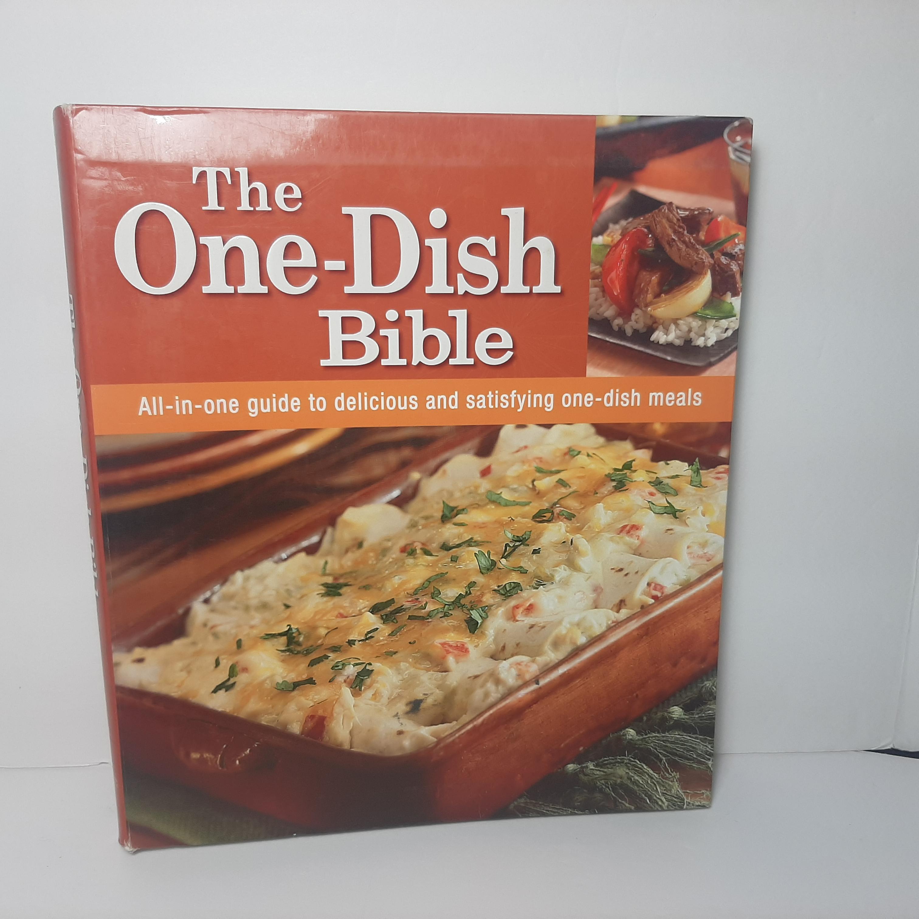 The One Dish Bible