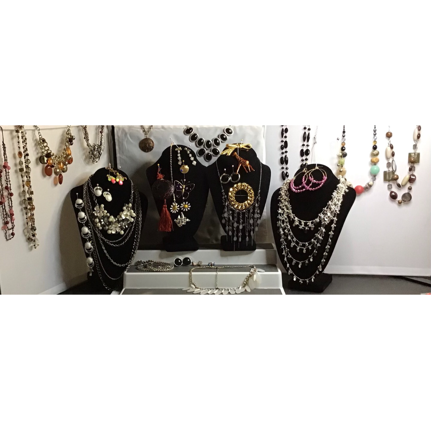 #13 - Jewelry Choice