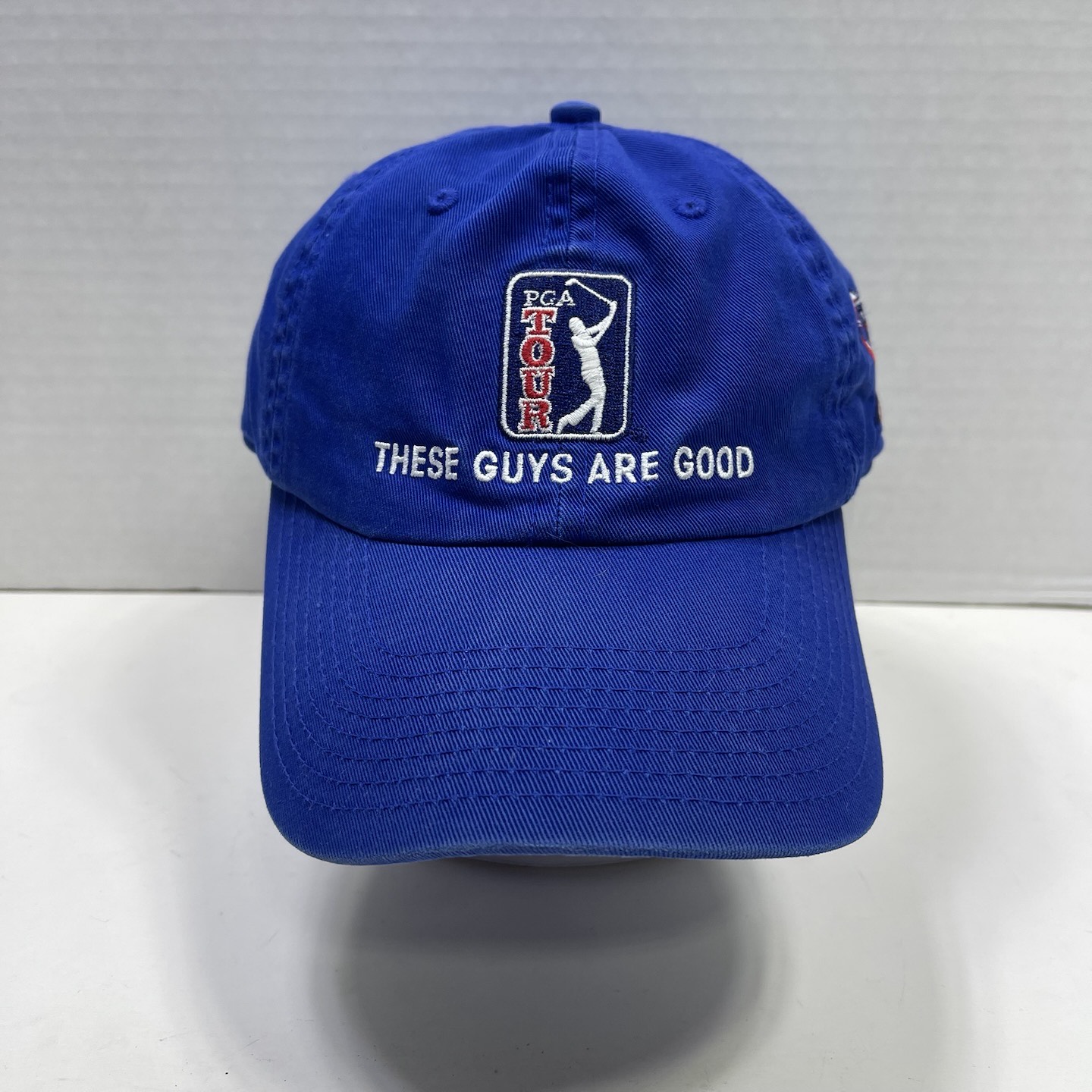 PGA Golf Tour Hat Made By The Game