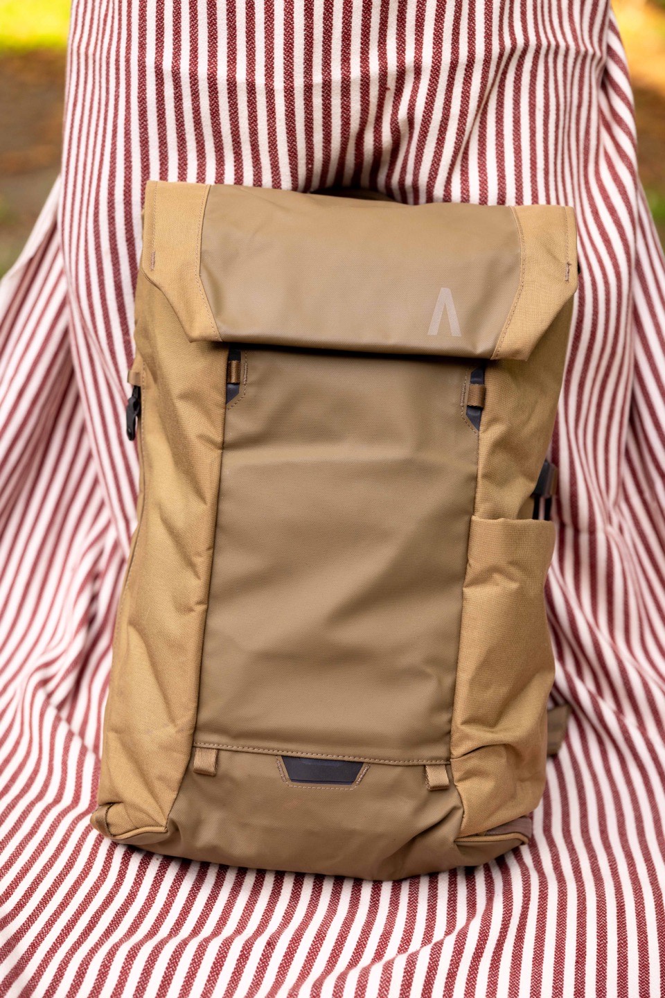 Boundary Supply Errant Pack