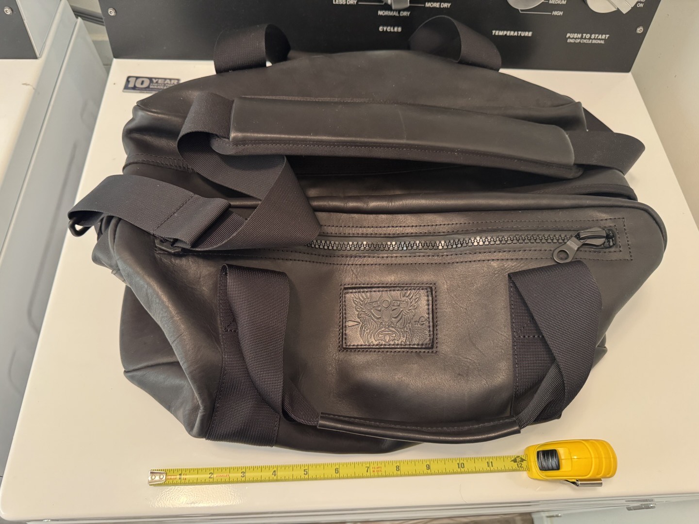 GoRuck X Carryology Berserker Viking 32L Kit Bag