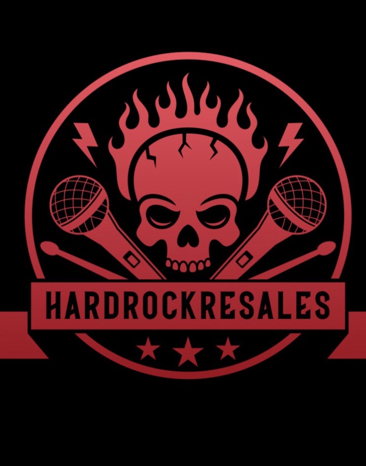 The RadRock Show! Video Games, Knives, Antique Glass, Smalls! Join The ...
