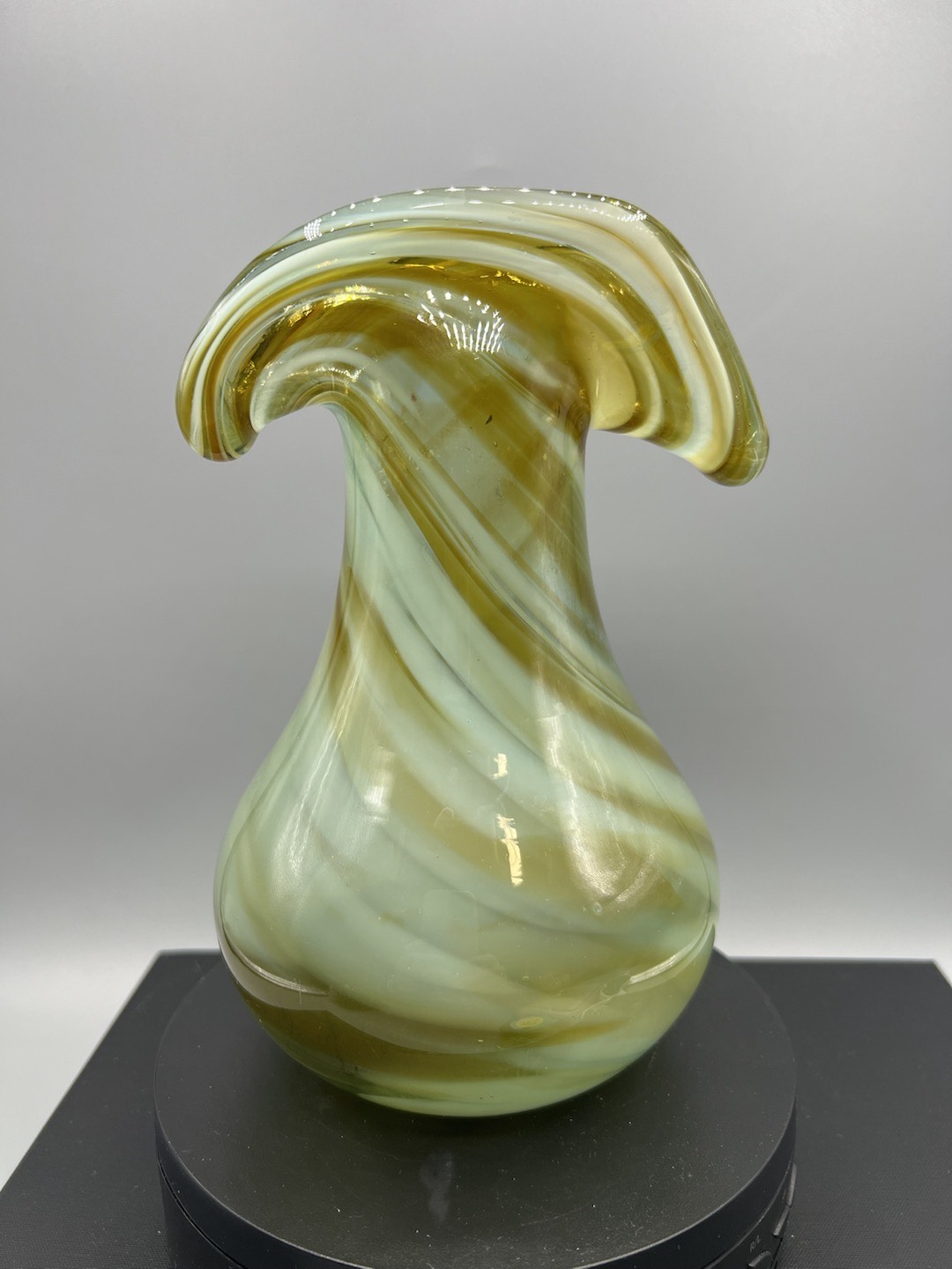 Ozark Glass Vase