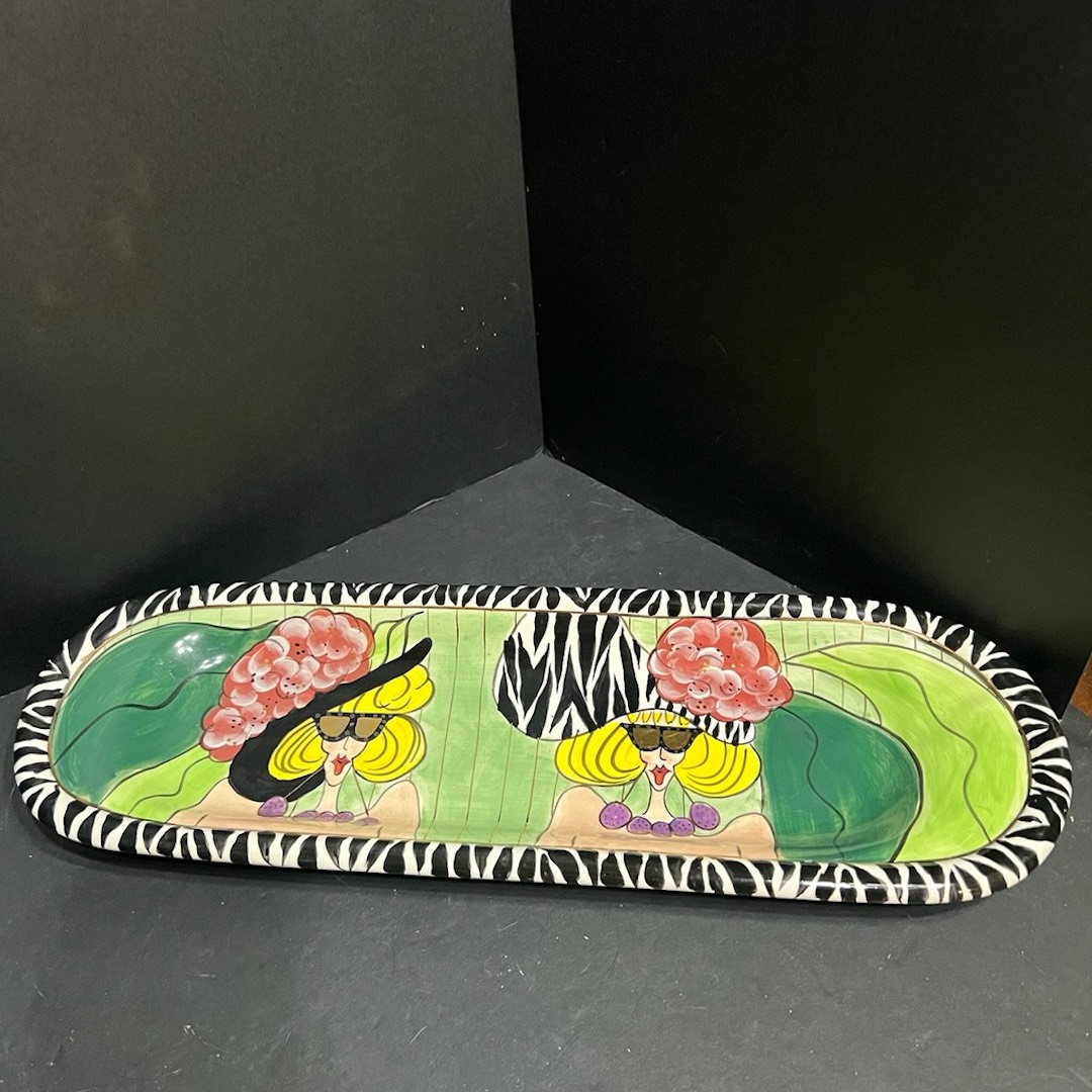 SWAK (Sealed with a Kiss) by Lynda Corneille Aunt Gertie Vintage ...