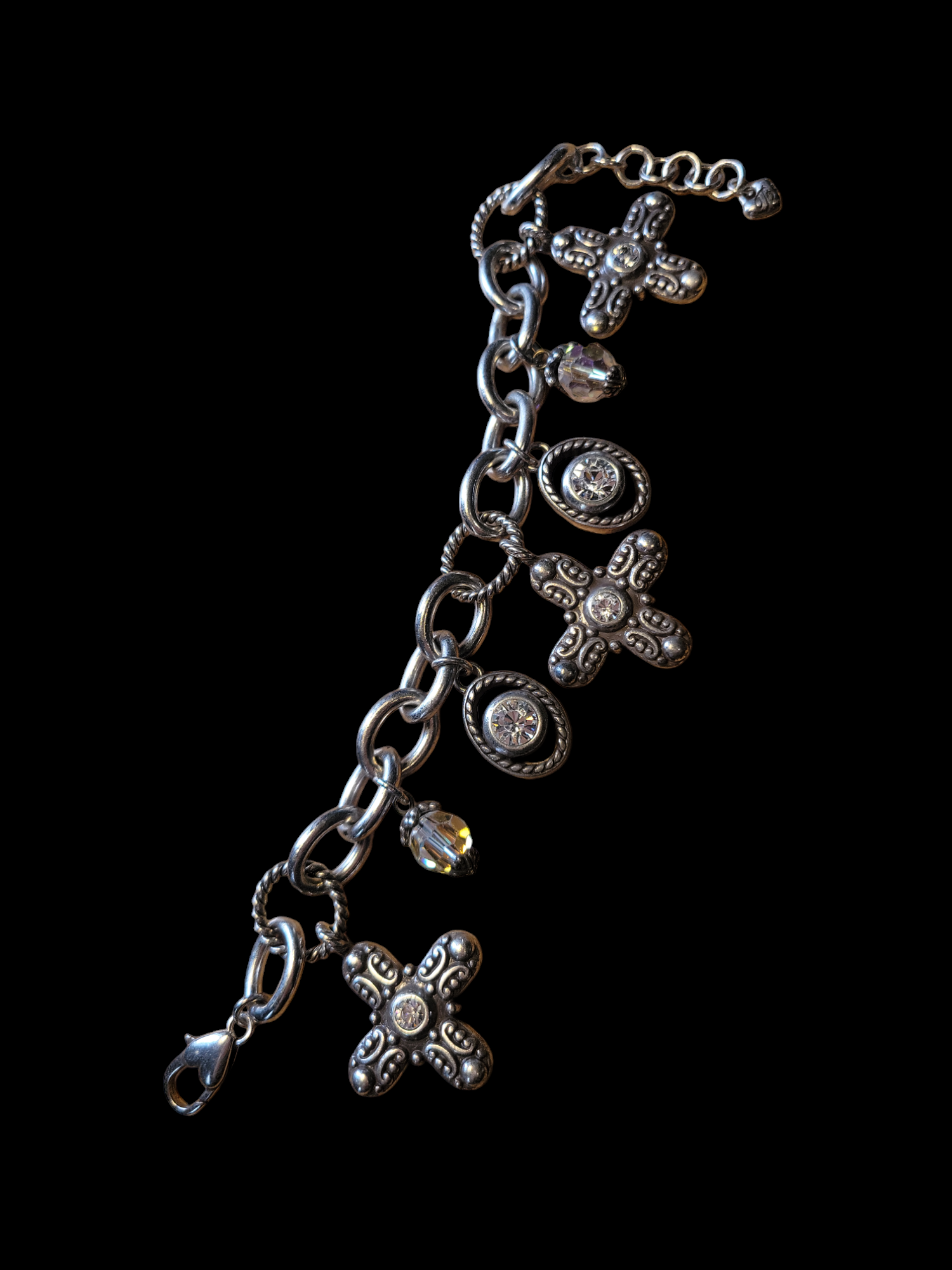 Brighton cross bracelet store