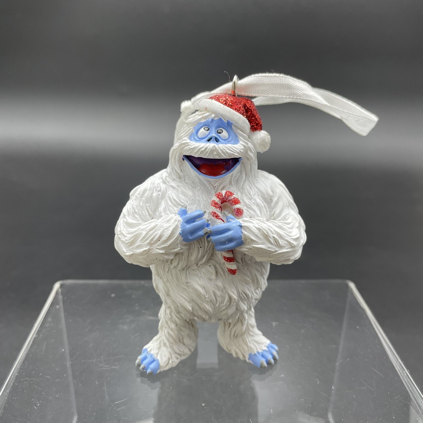 Hallmark Rudolph The Red Nosed Reindeer Bumble Abominable Snow Monster ...