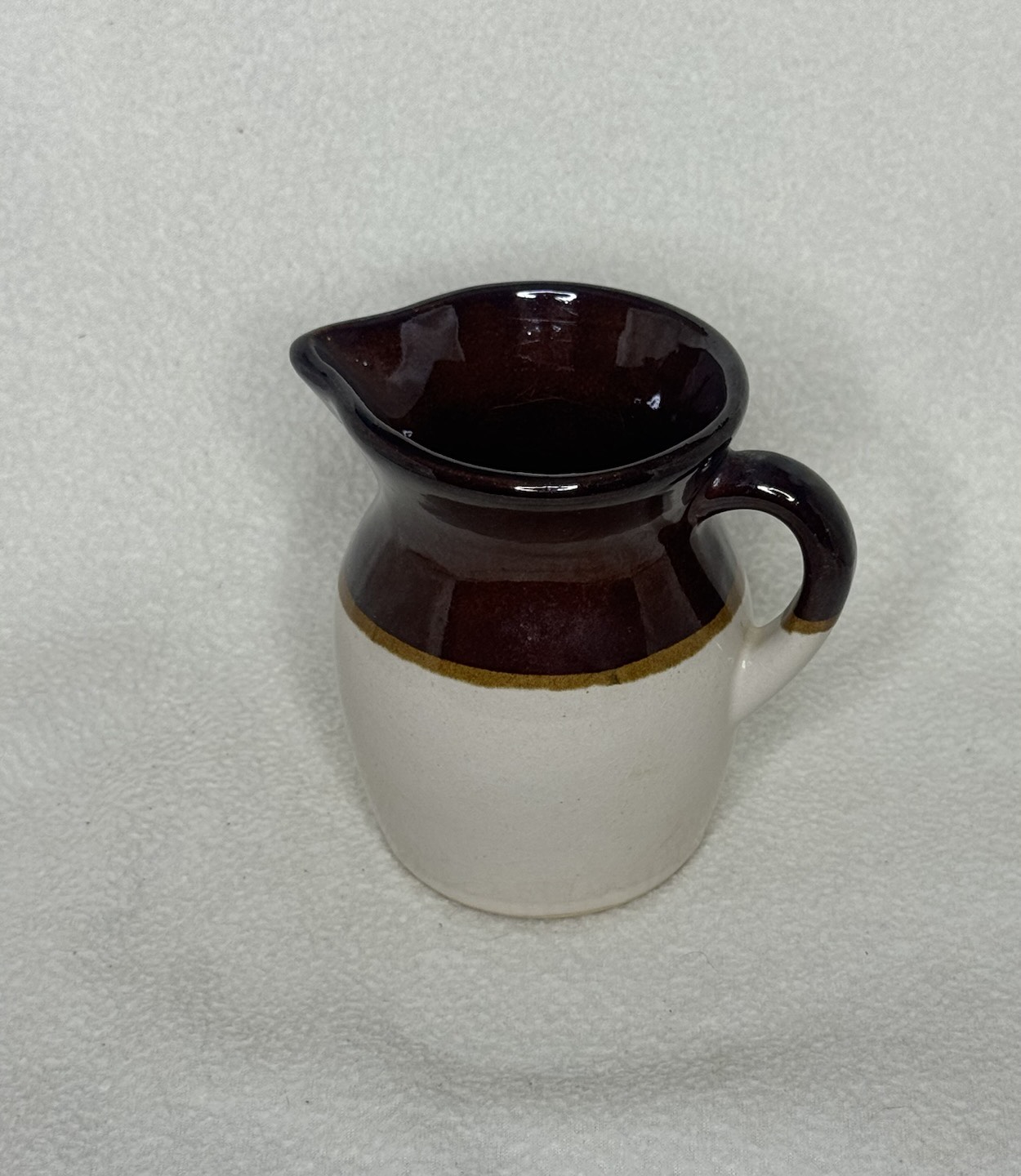 Roseville Pottery Small Pitcher