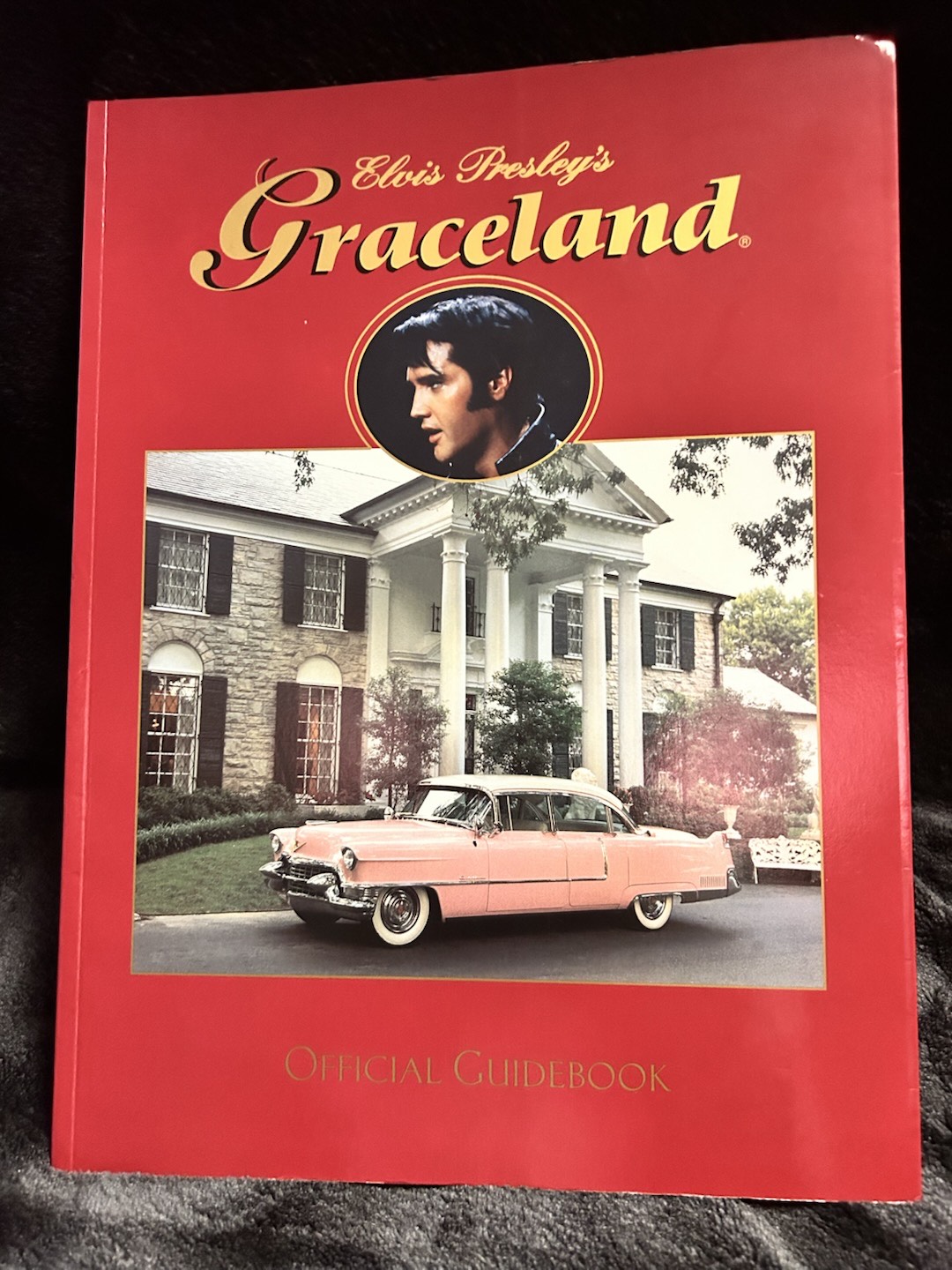 Graceland Official Guidebook