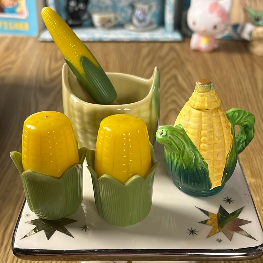 Mini Corn Bundle