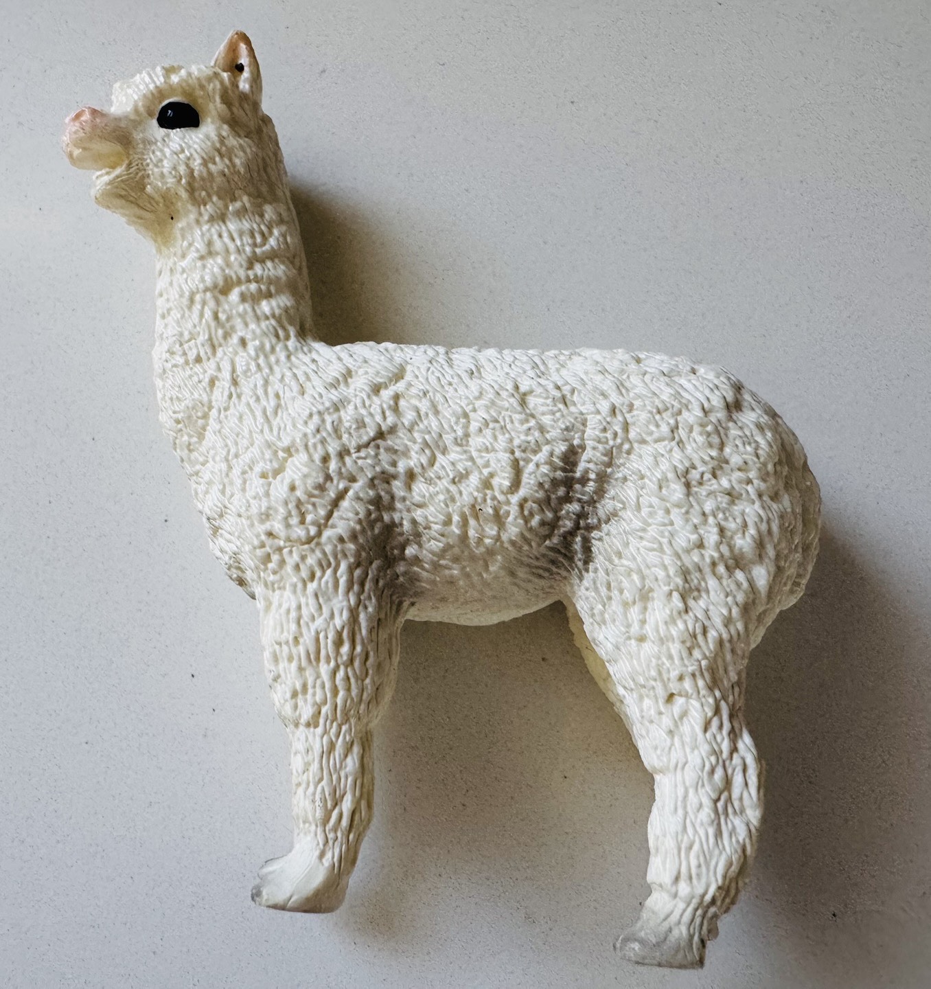 Vintage “Schleich” Lama