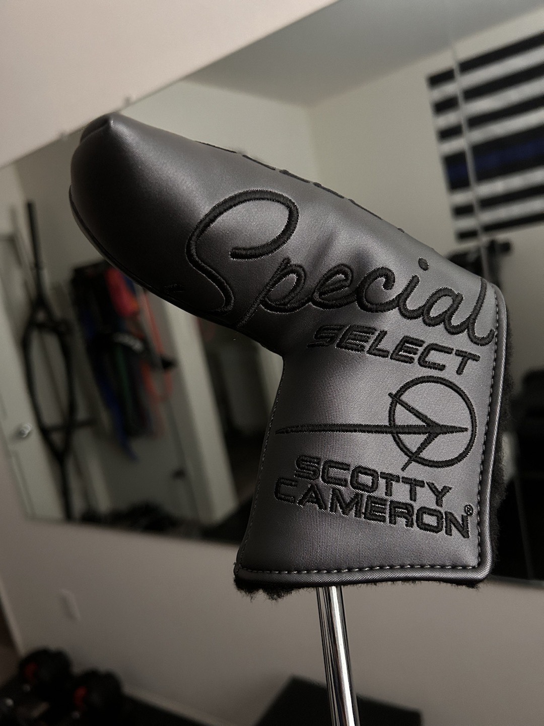 Scotty Cameron