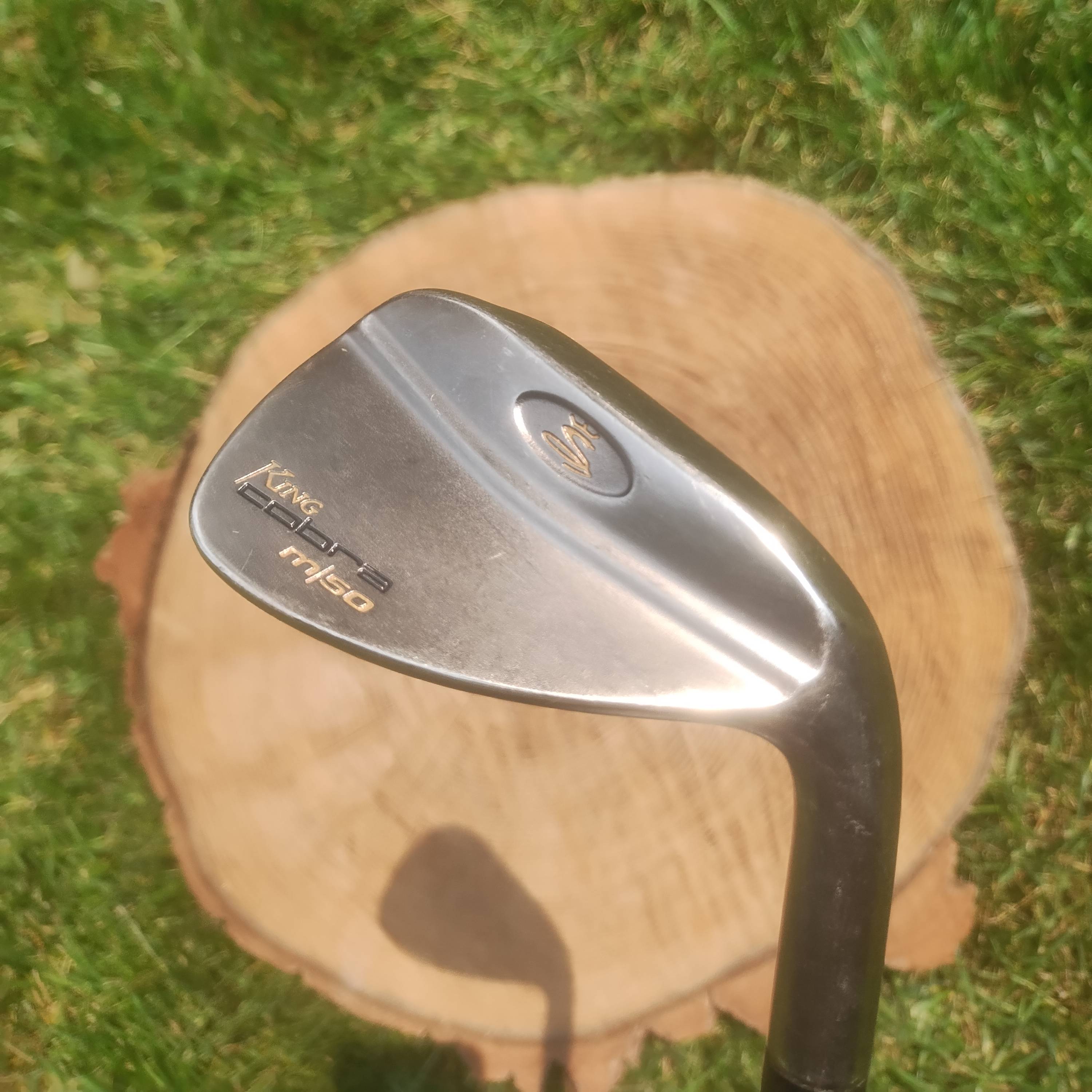 King Cobra M/50° Wedge RH