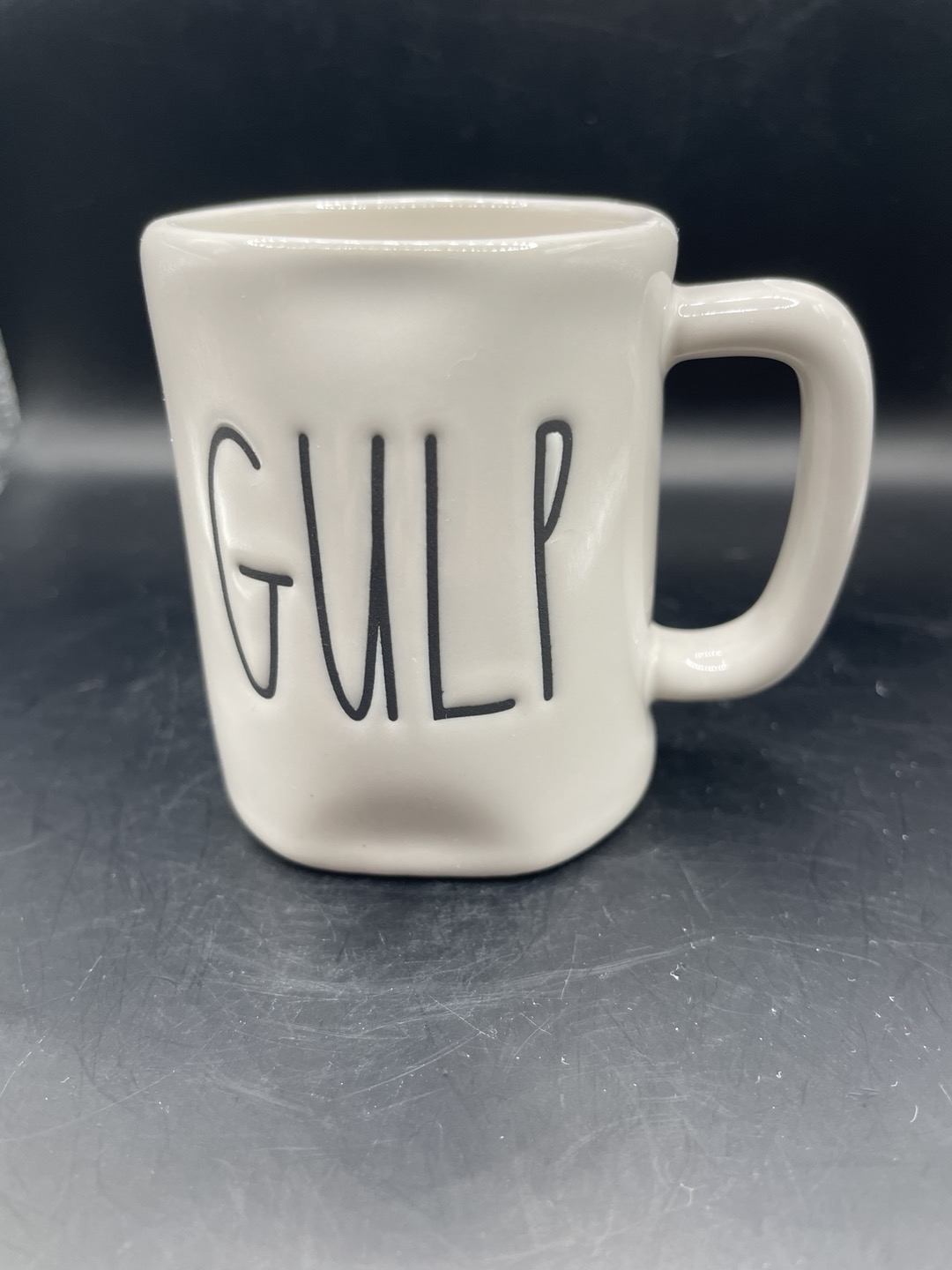 Rae Dunn Mini Mug Gulp