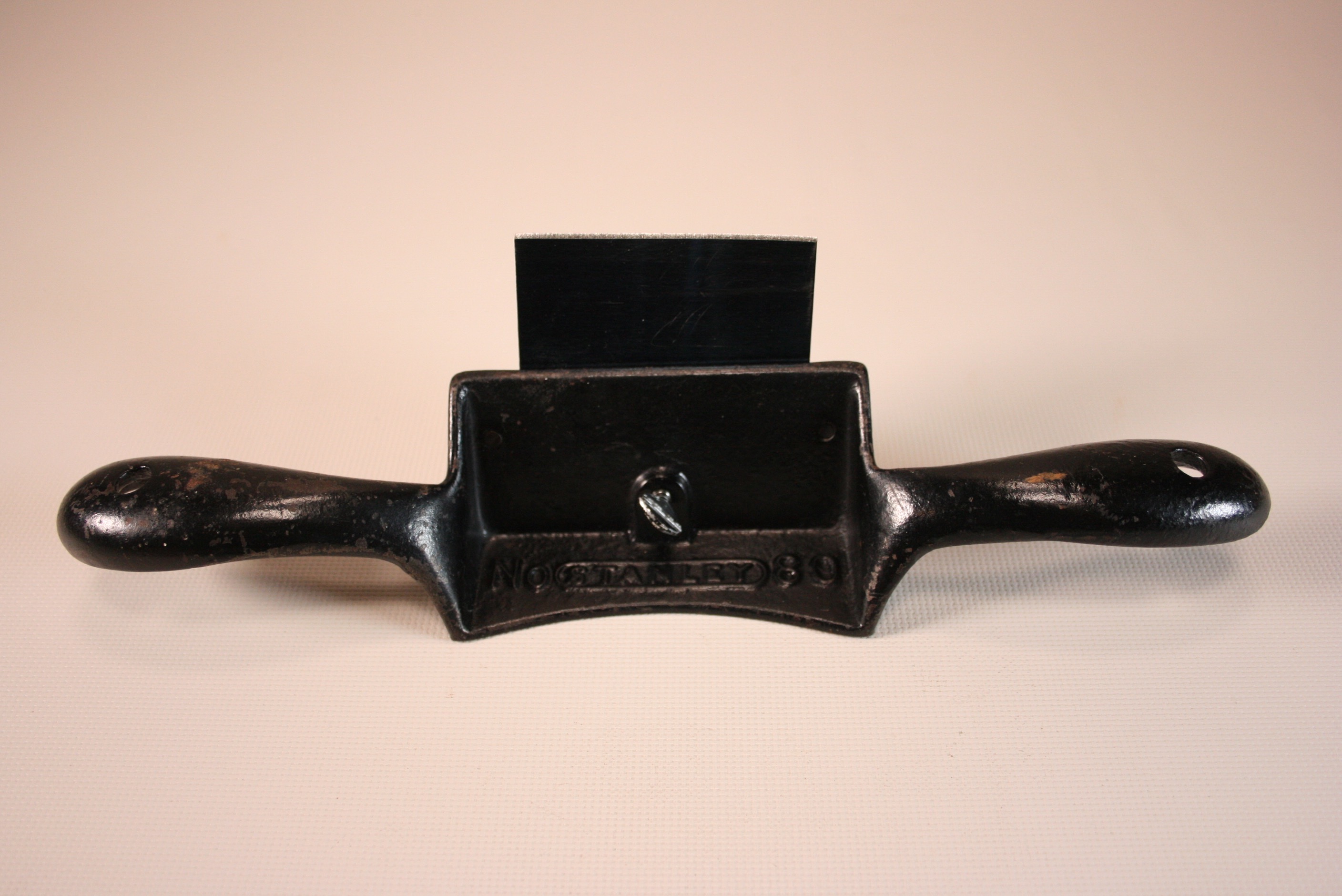 Stanley No. 80 Cabinet Scraper (6286)