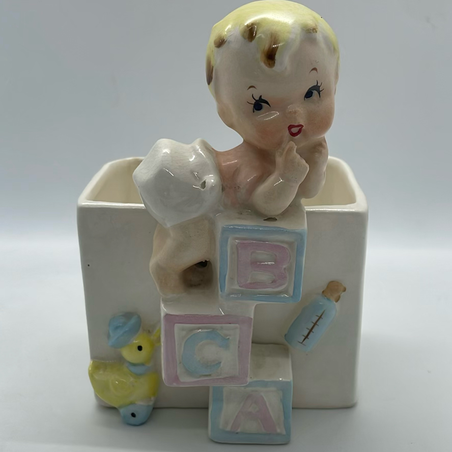 Relpo Baby Planter