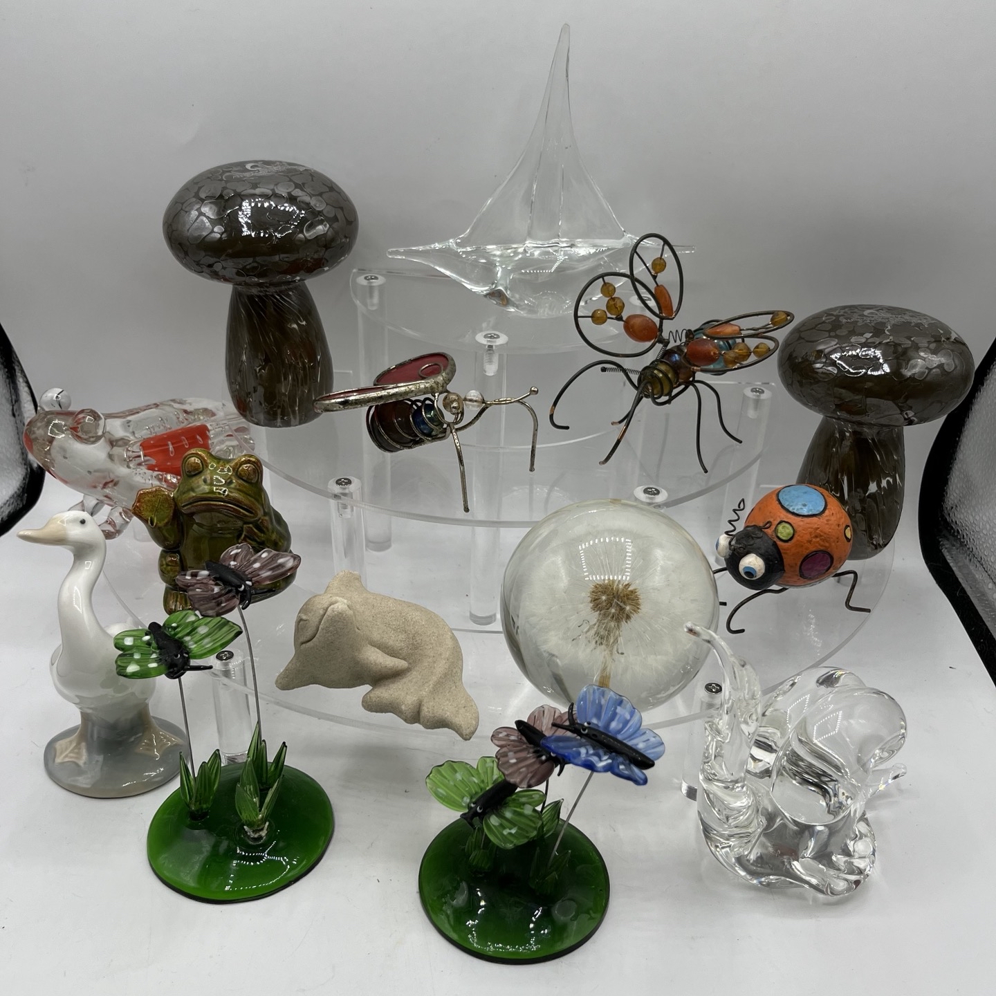 #10 - Summer Critters & Things - Winner’s Choice