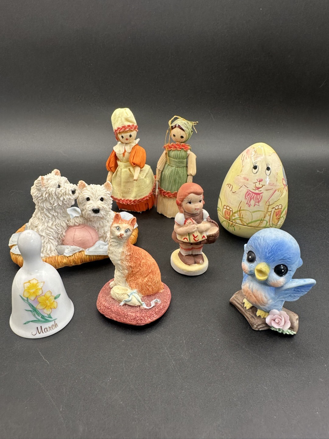 #24 - Pick A Kitschy Cutie!