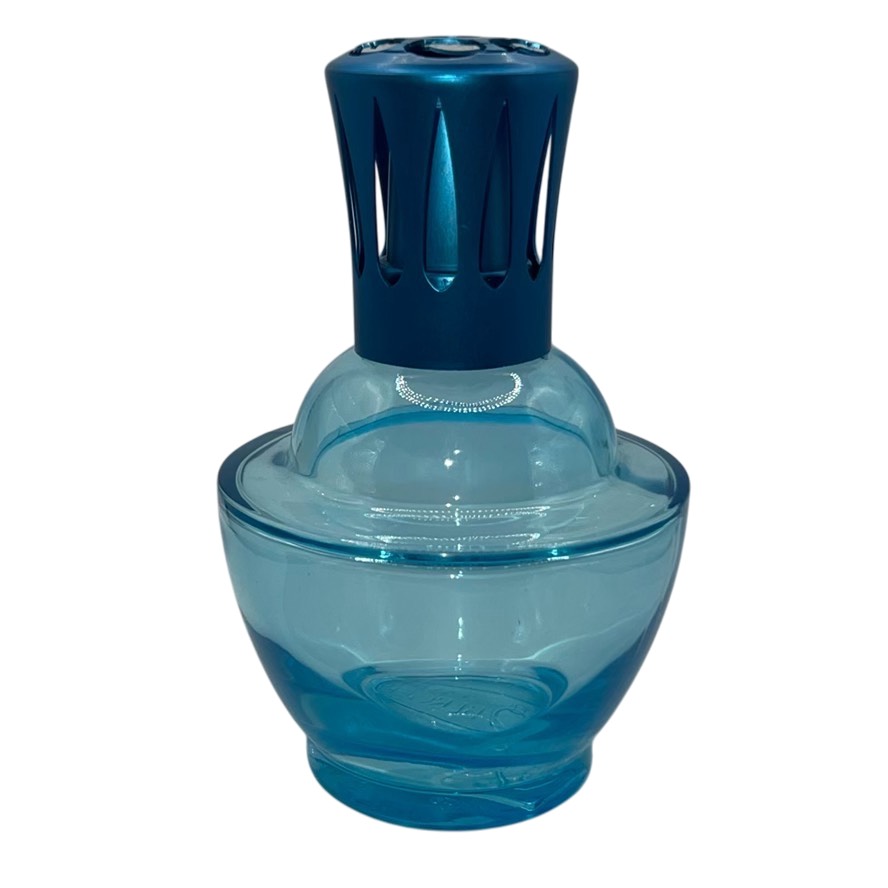 Lampe Berger Paris Catalytic Oil Fragrance Diffuser Glass Lamp (missing ...