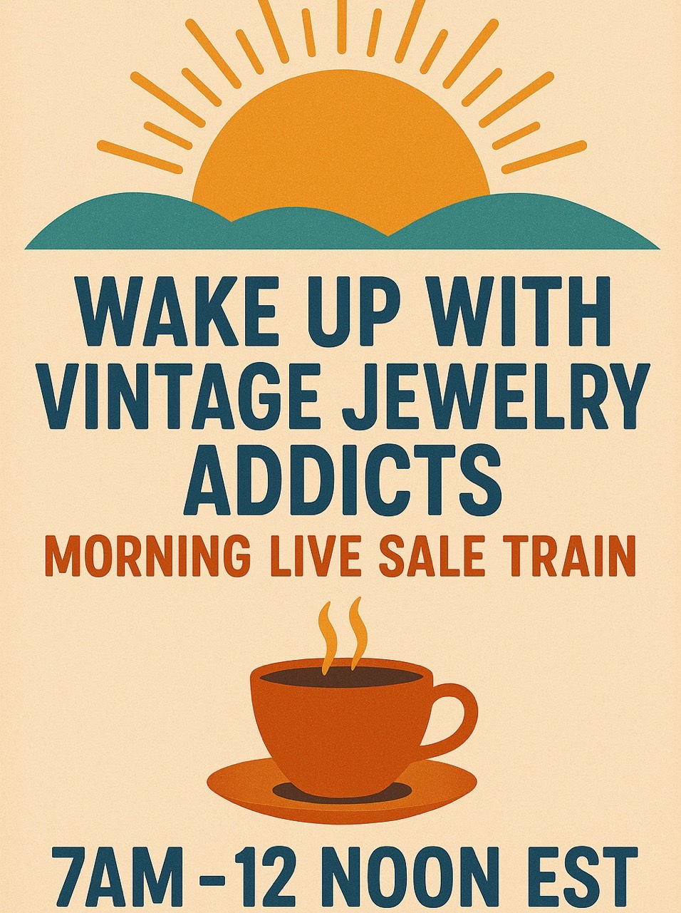 Morning Dig! $1 Starts