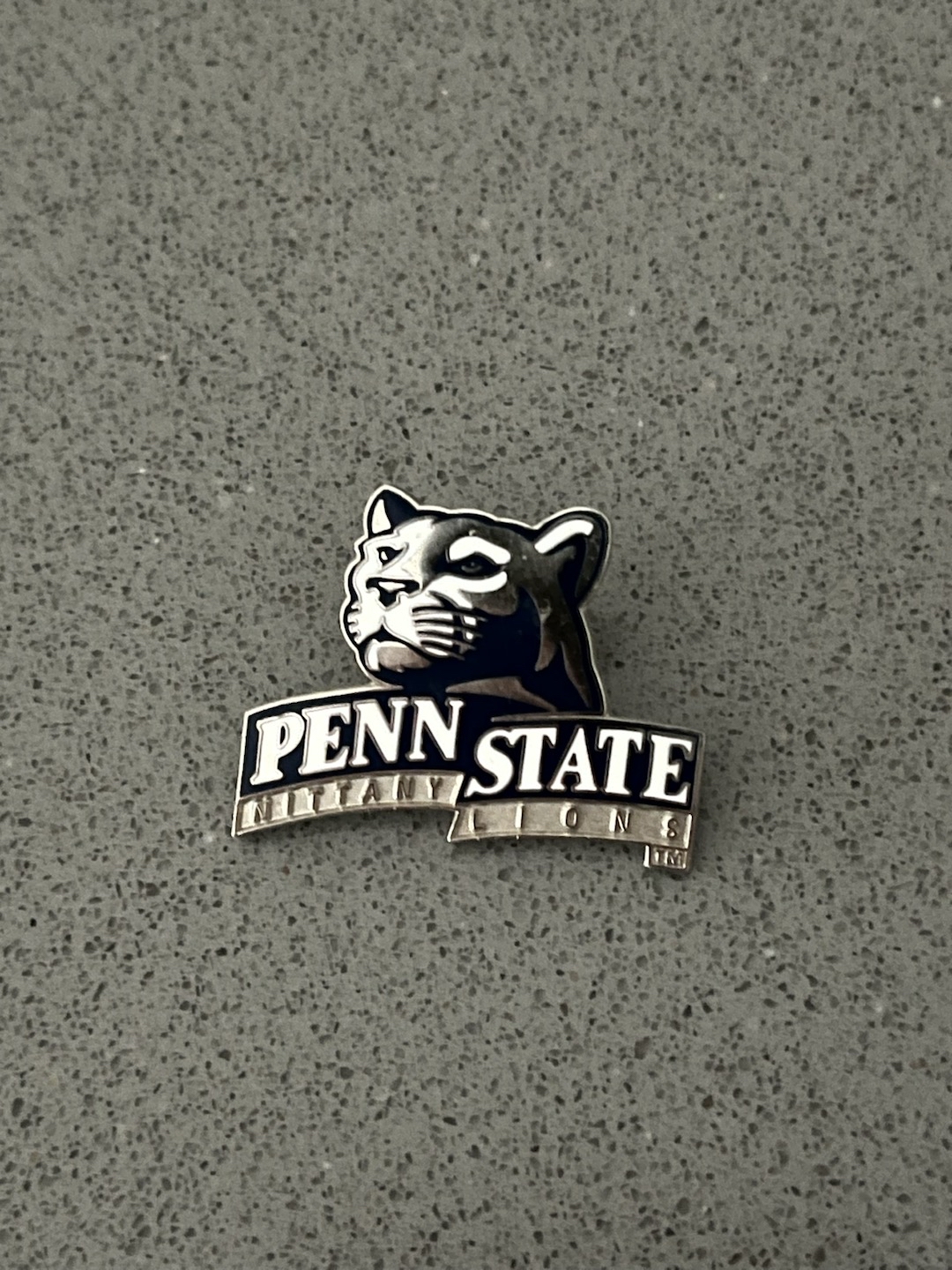 Penn State pin