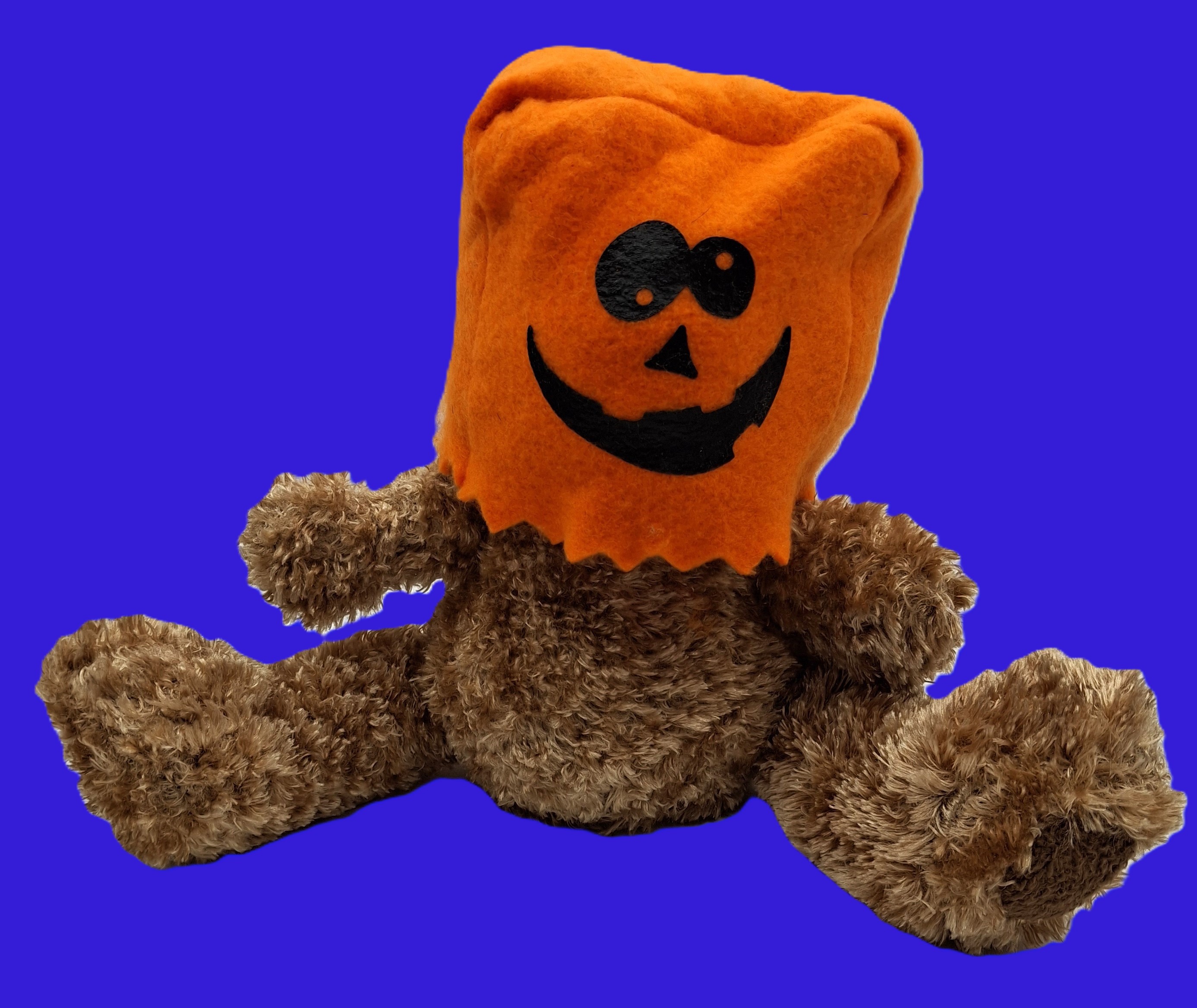 Bath & Body Works Boo Bear Animated Halloween Scary Shake