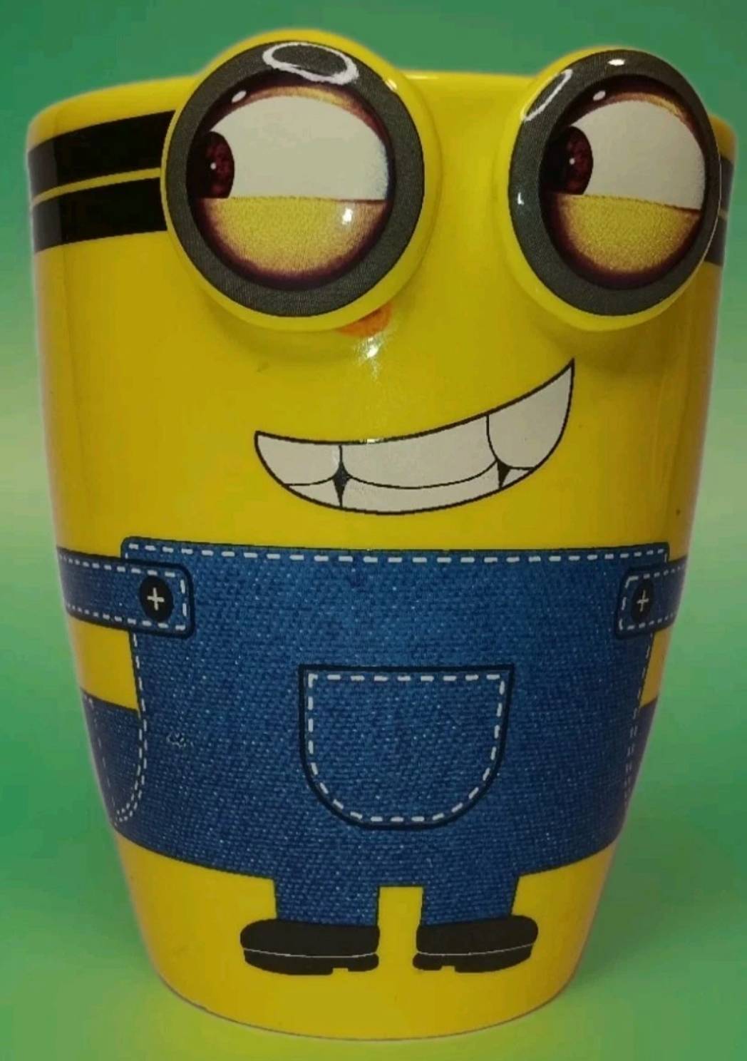 Despicable Me/Minion Ceramic Mug/Cup
