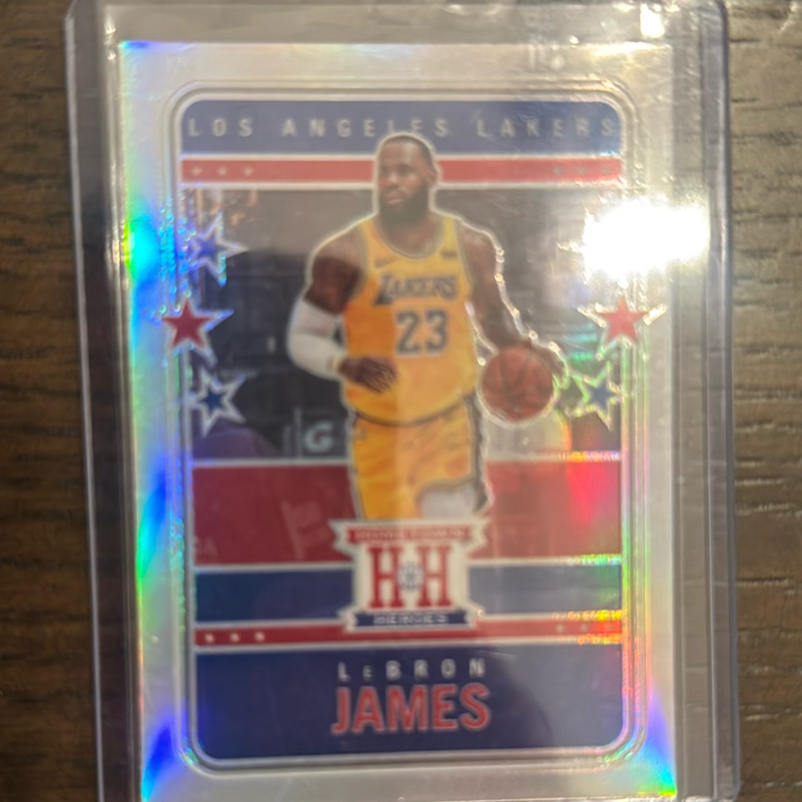 Lebron James