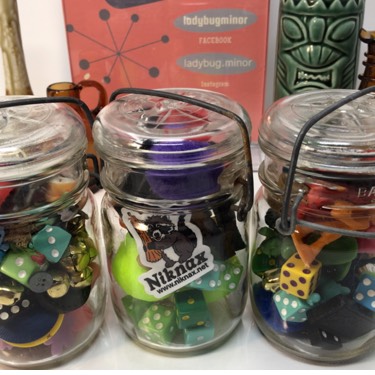 Kids Fun Jar