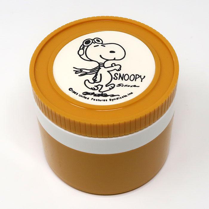 Snoopy Flying Ace Soup Thermos - Peanuts