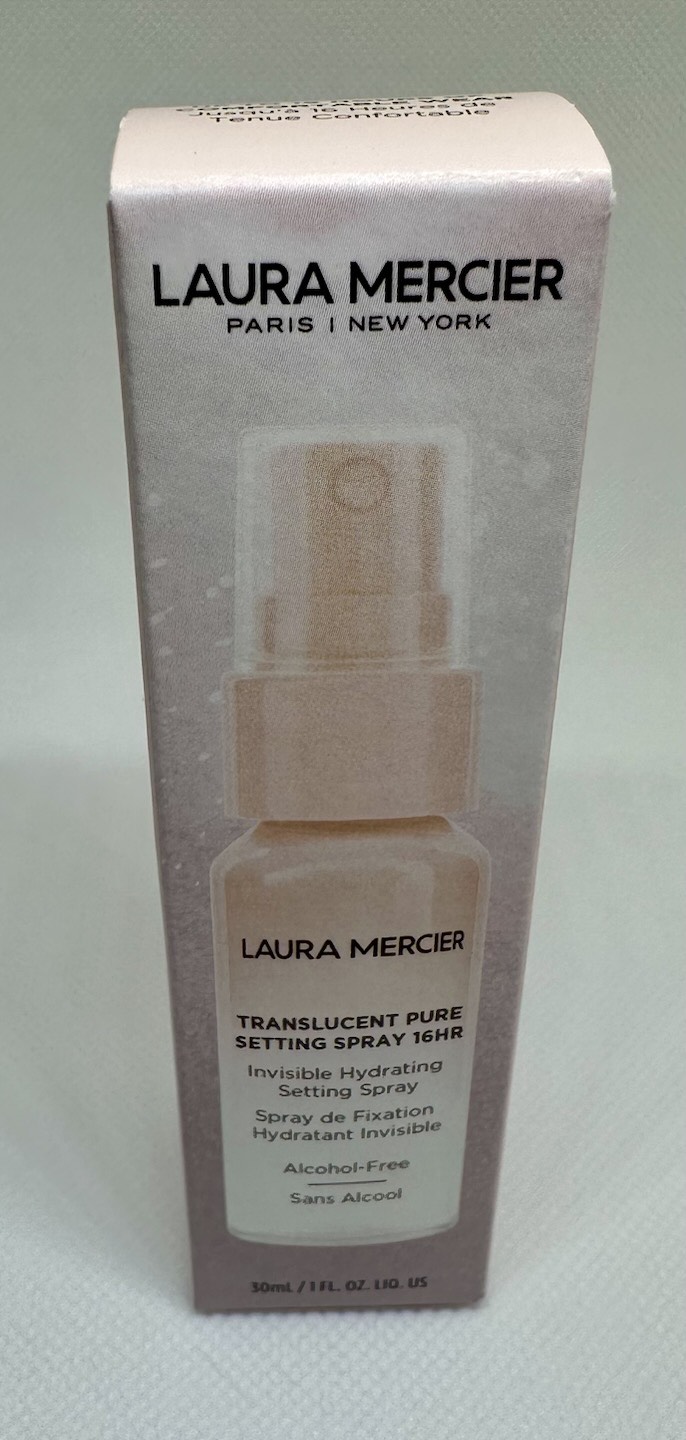 Laura Mercier Setting Spray