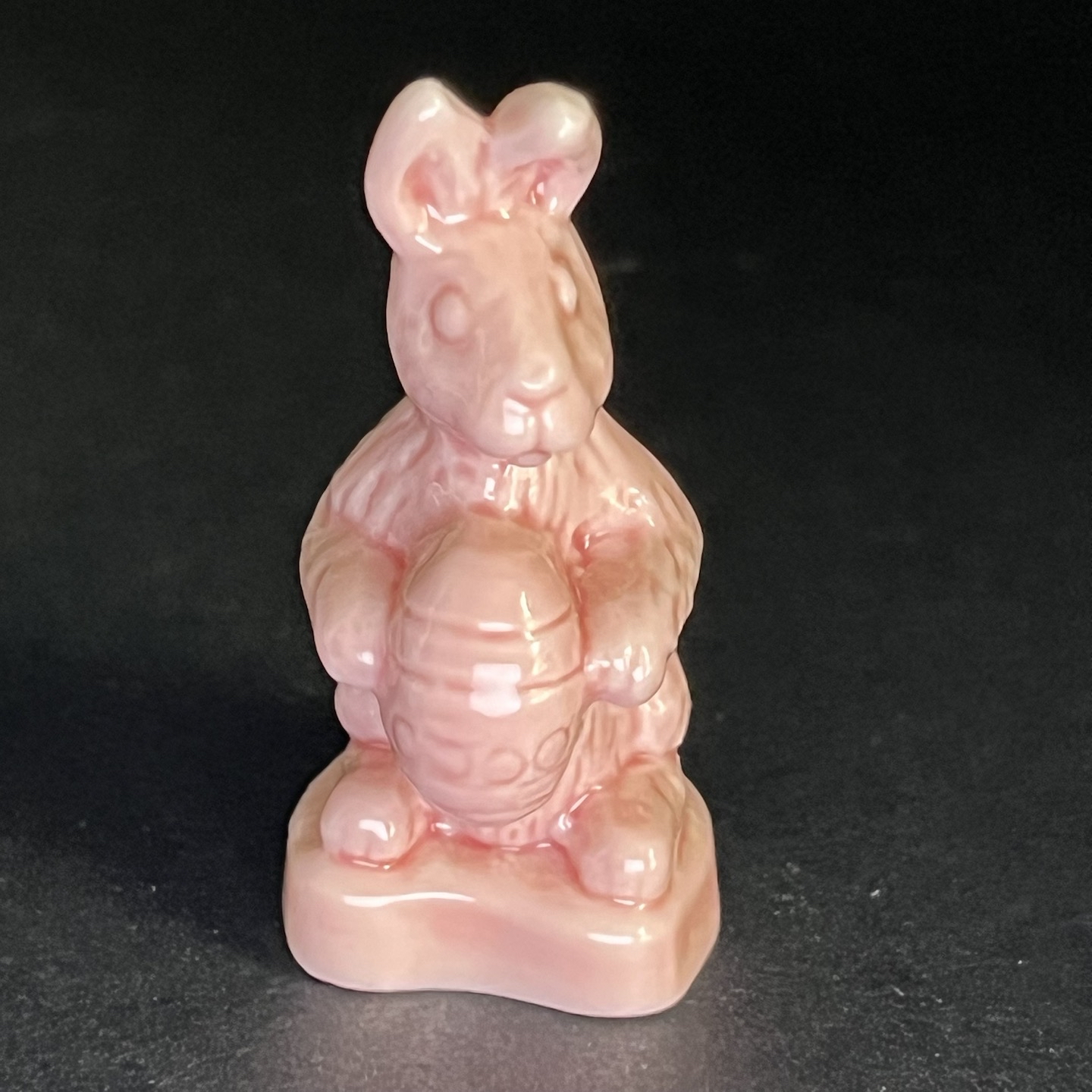 Wade Whimsie APRIL Easter Bunny