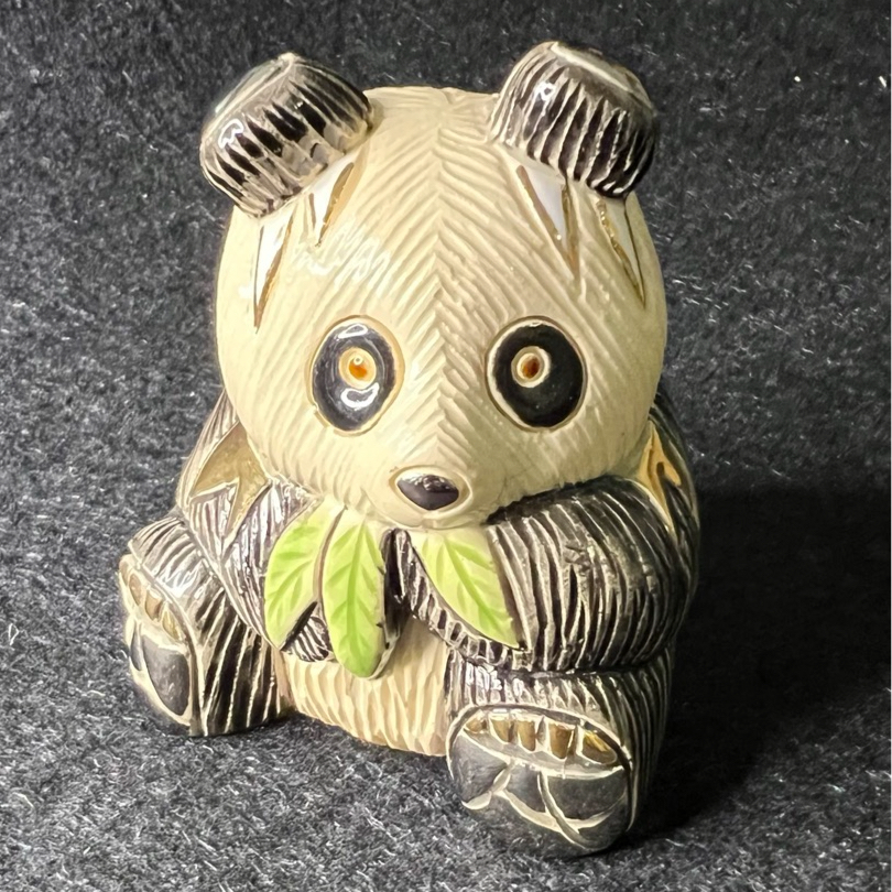Artesania Rinconada Panda, LE.