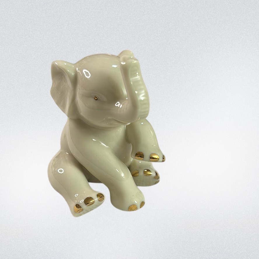Lenox Baby Elephant