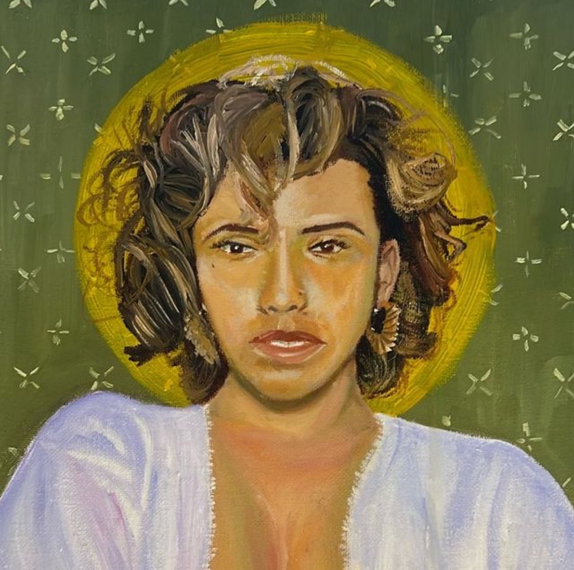 Santa Cassandra