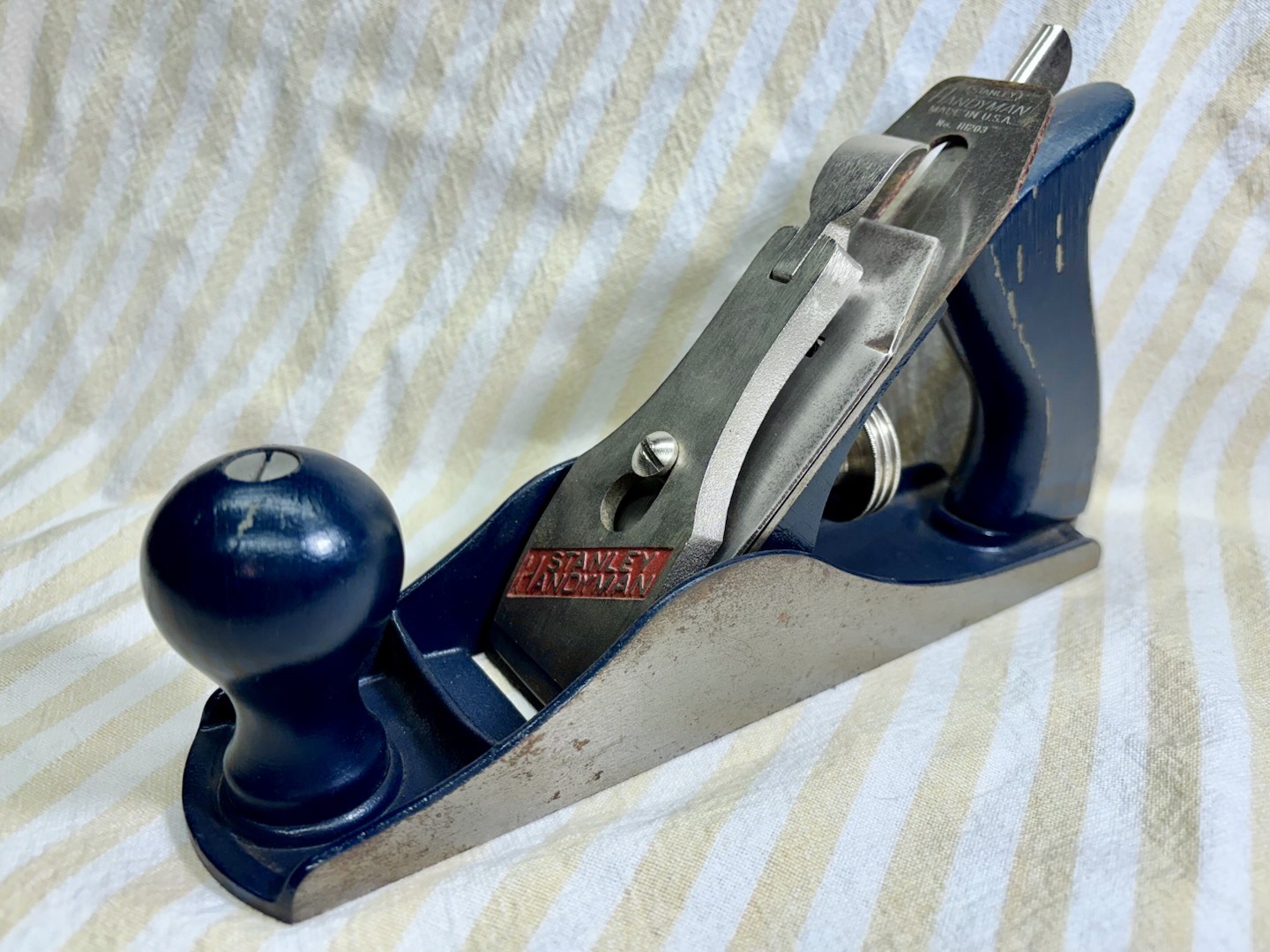 Stanley Handyman - No. 3 Size