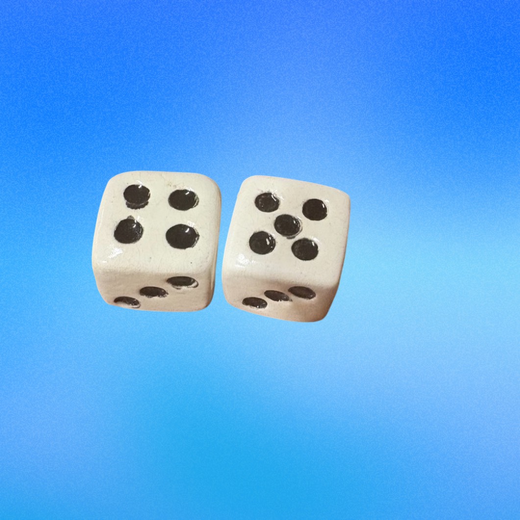39 Set Of Dice
