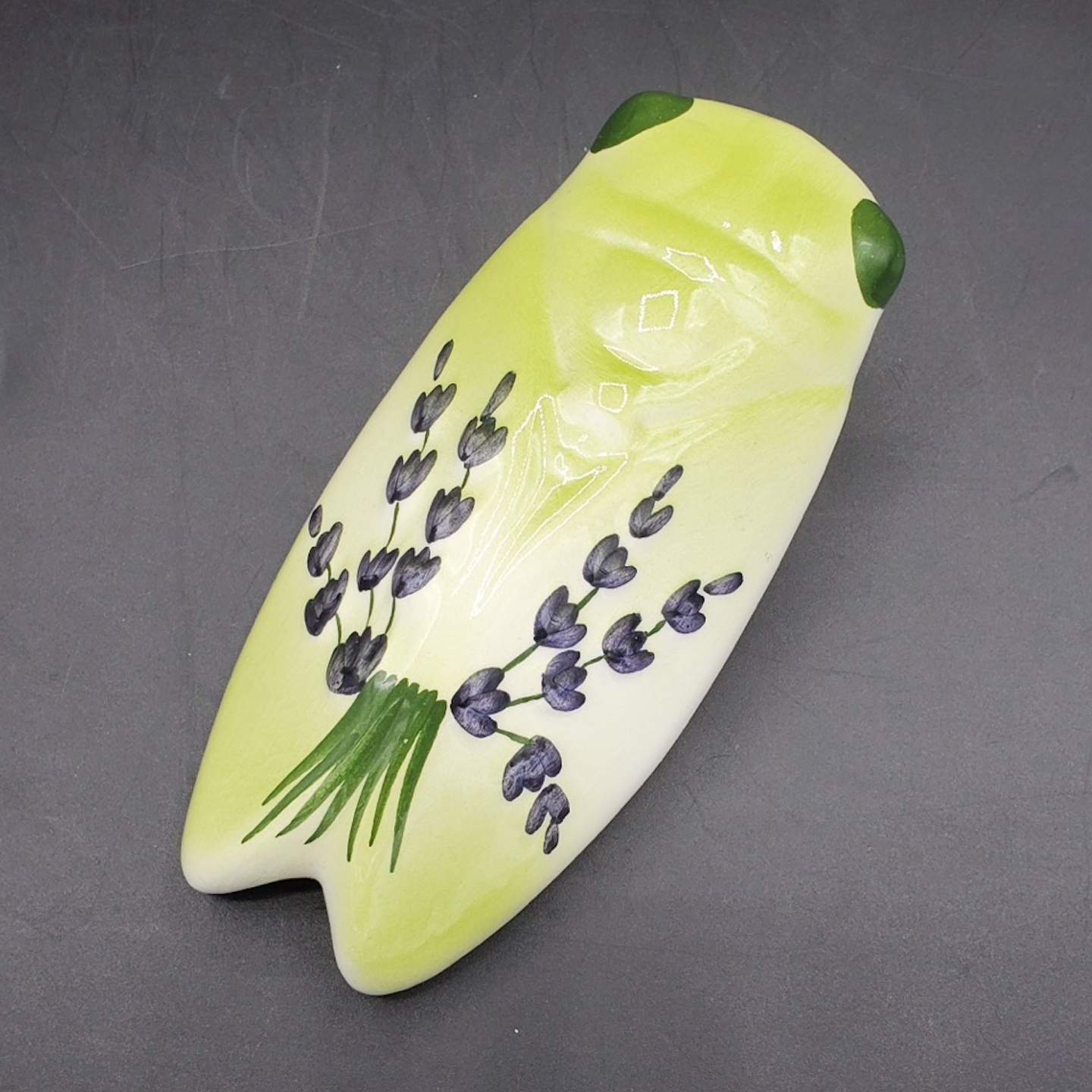 Cicada Wall Pocket