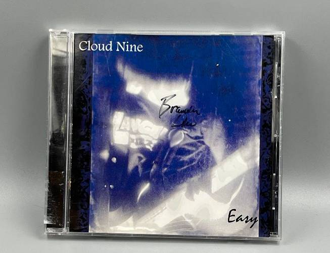 2000 CD Cloud Nine Easy