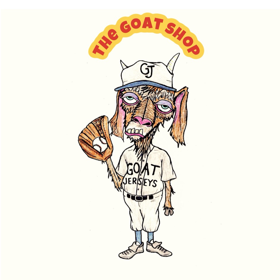 Goat Auctions 36 - Jordan Lot