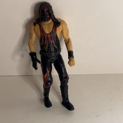 2001 Jakks Kane