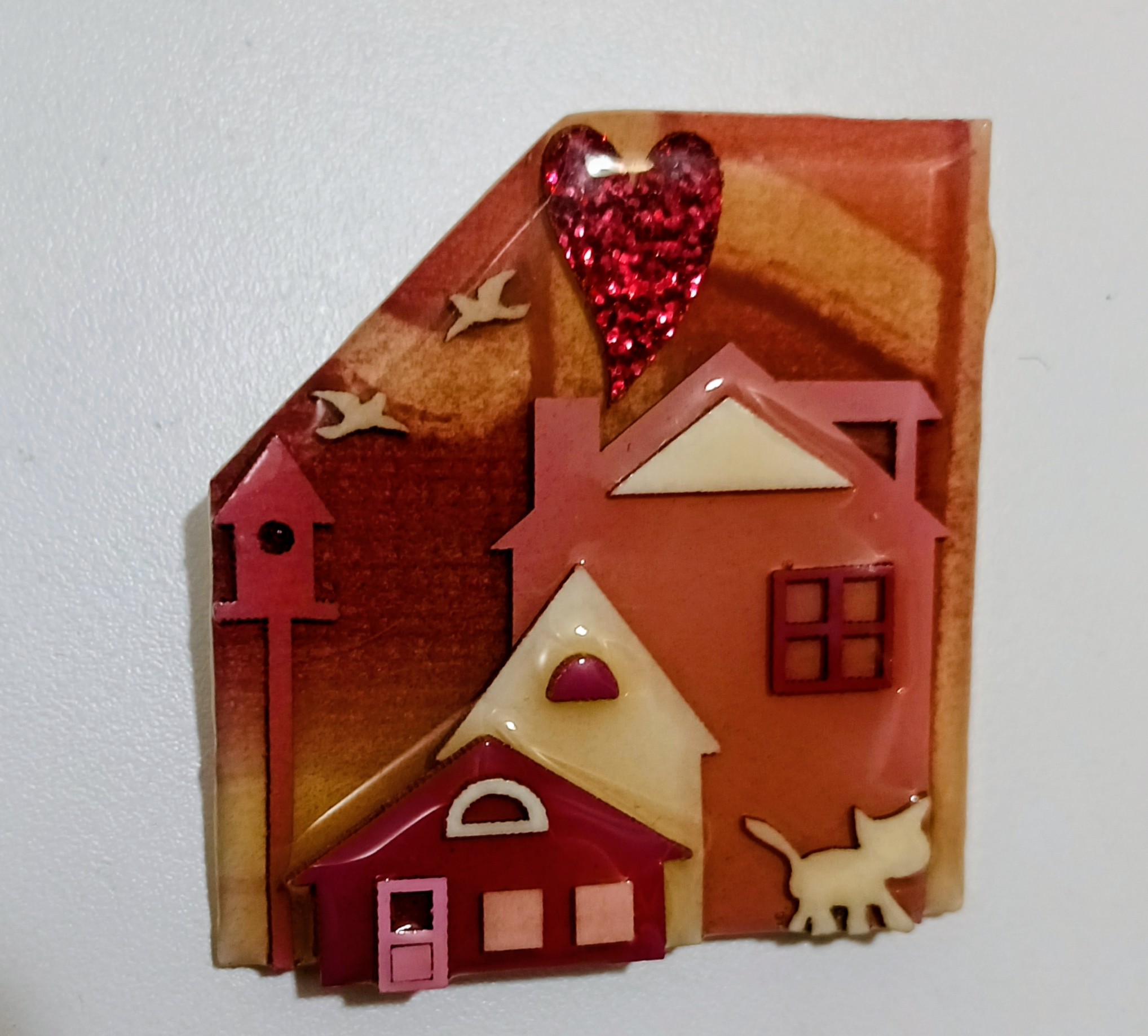 Lucinda Pin of Loving Happy Home