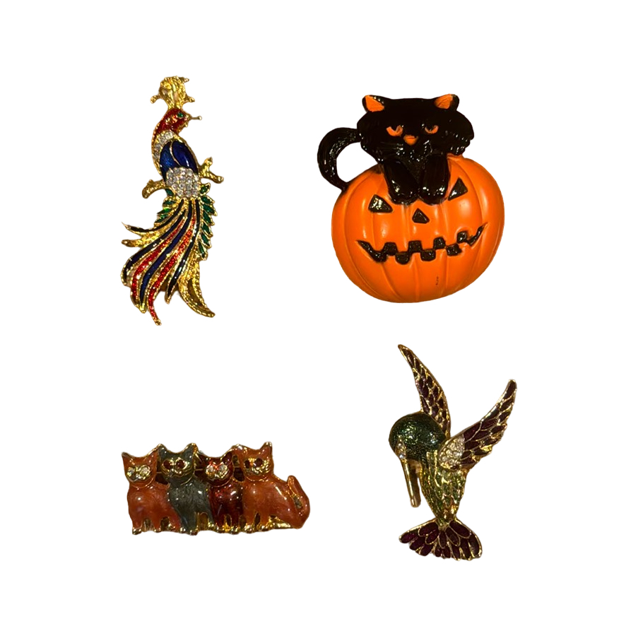 #3 - Pick 1-as shown