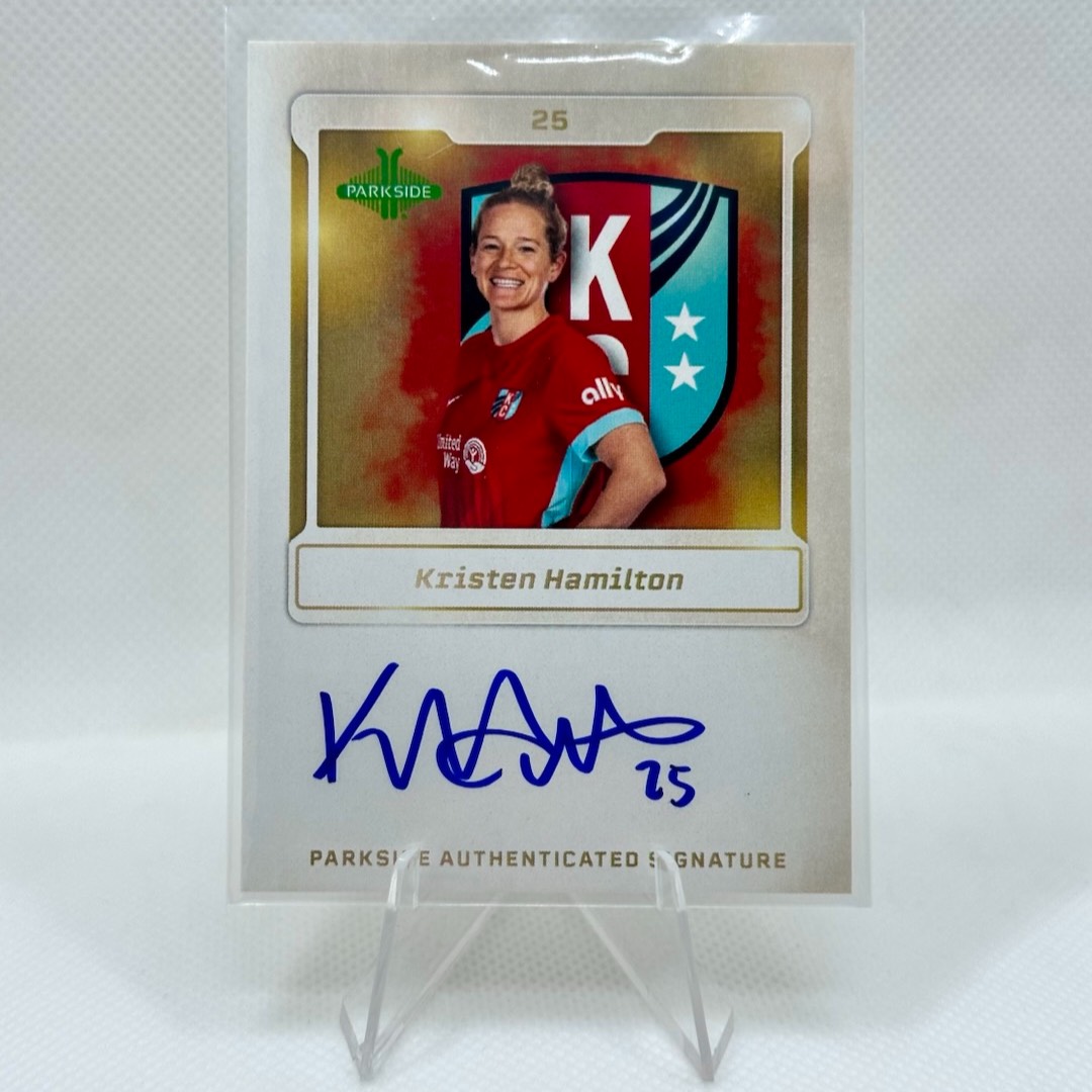 Kristen Hamilton Auto KC Current