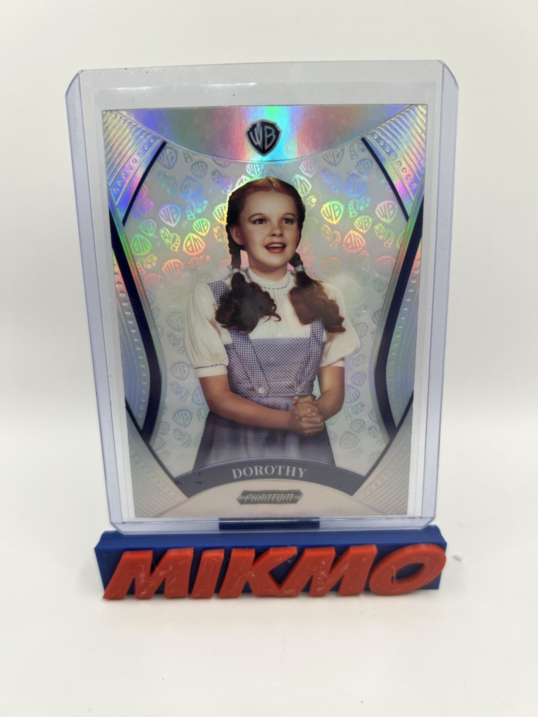 Dorothy Kakawow Phantom WB Silver Holo
